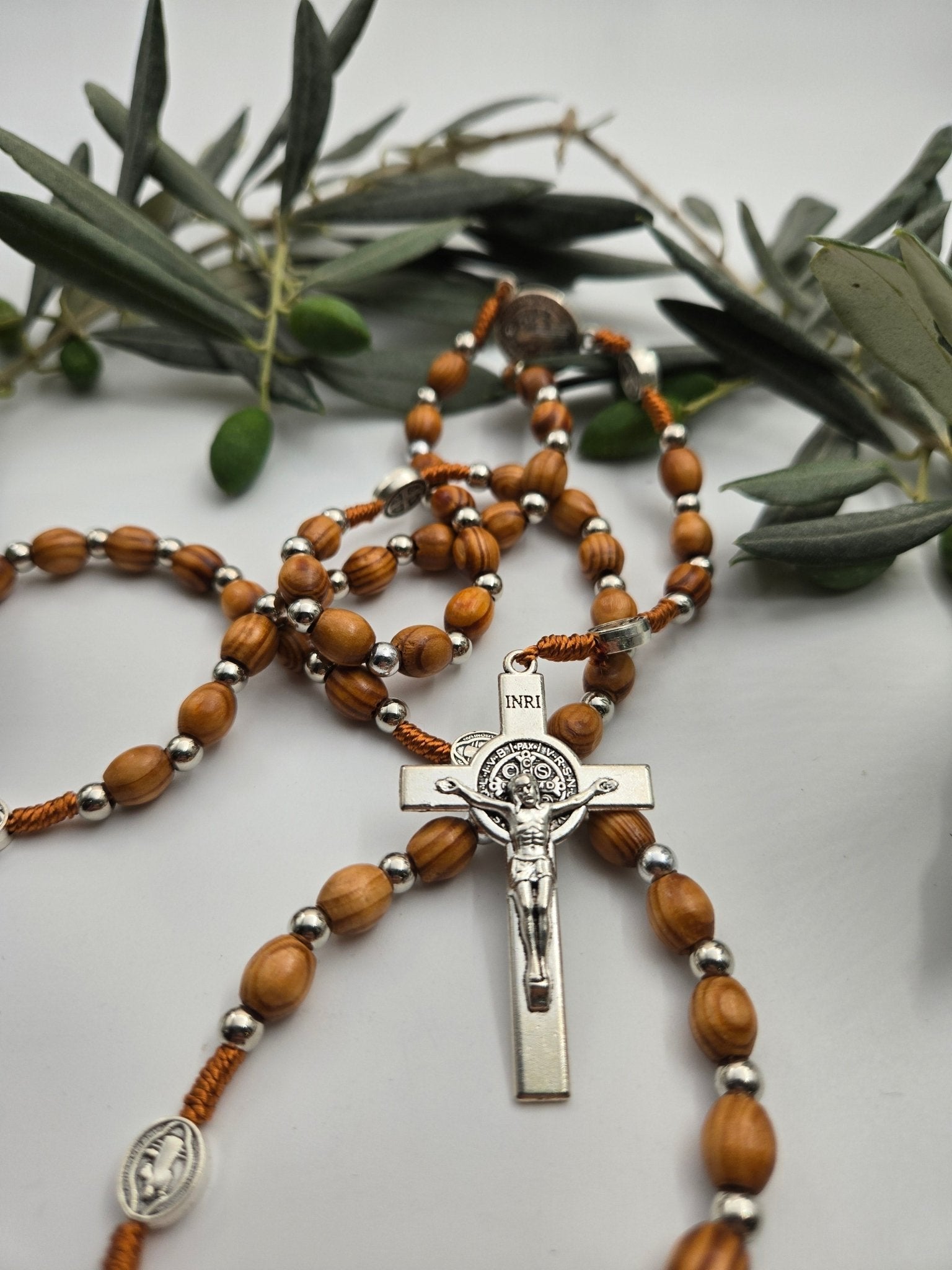 October: The Sacred Month of the Rosary – ChristianCrafts.shop